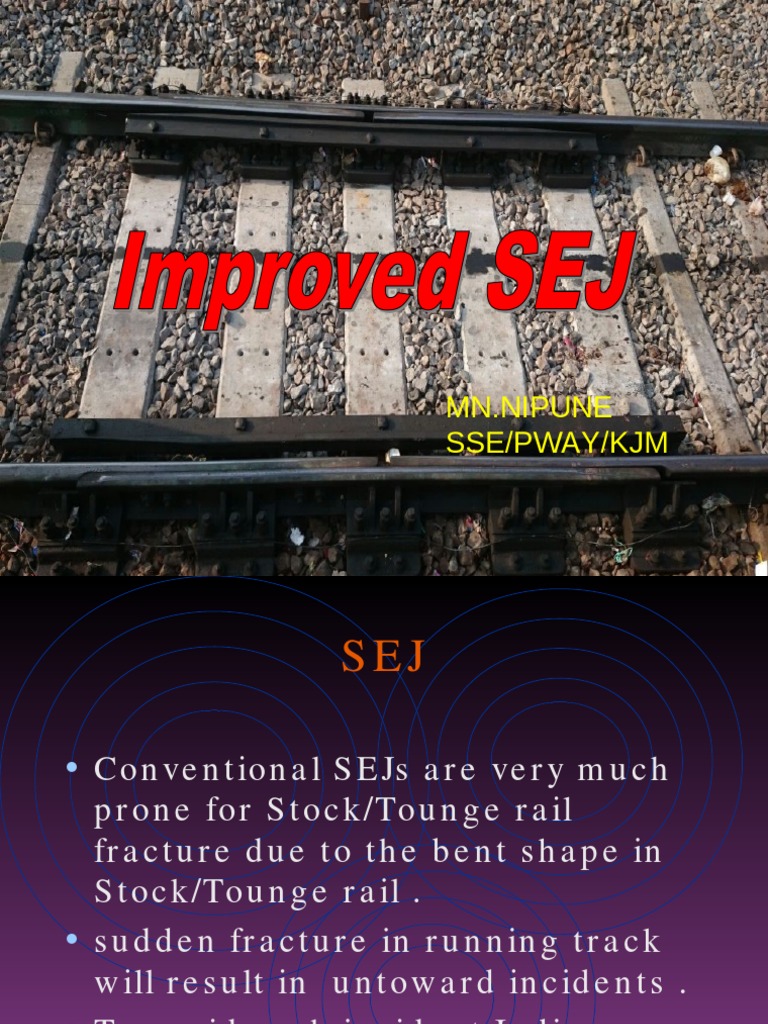 Improved Sej PDF | PDF