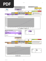 Project Schedule Delay Log 1 | PDF