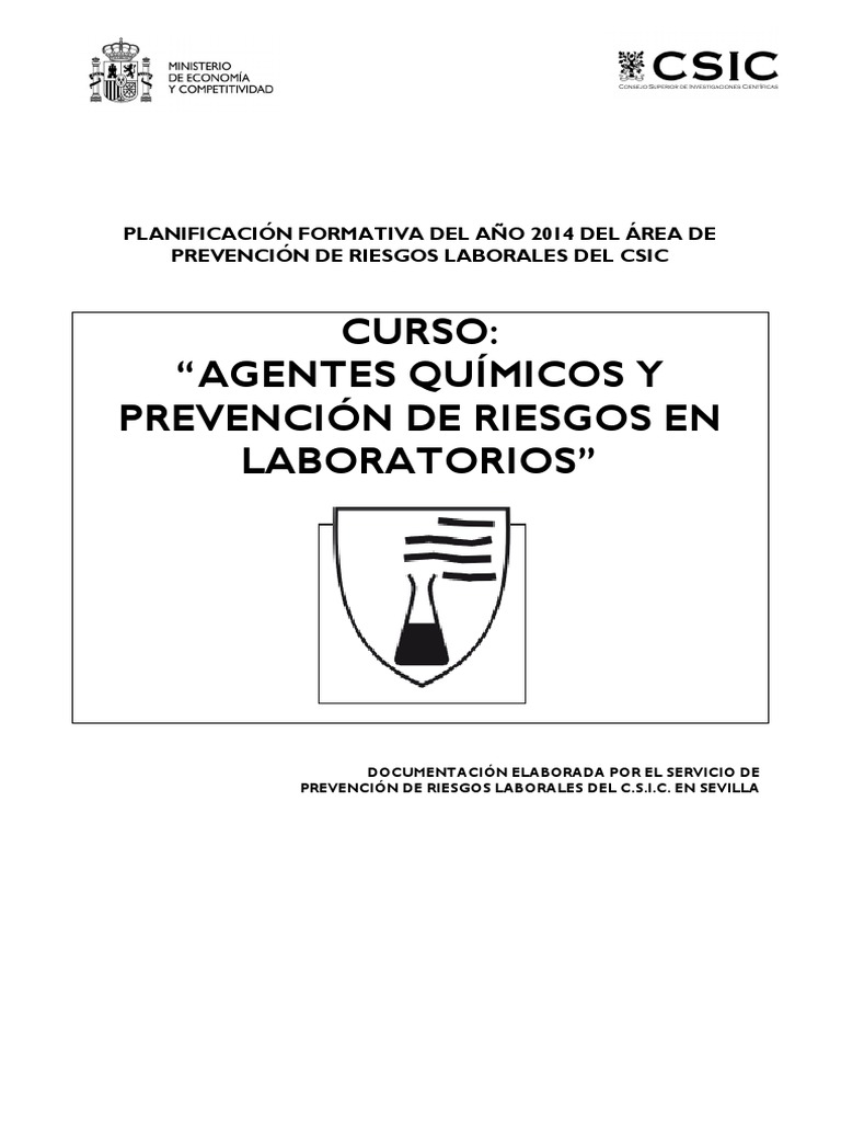 Frases H y P en Etiquetas de Seguridad | PDF | Material explosivo ...