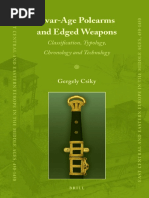The Agathyrsi Were Hun-Scythians 2013. | PDF | Ancient Europe | Herodotus