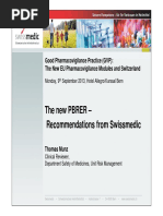 Psur Reporting Timelines | PDF | Pharmacovigilance | Food And Drug ...