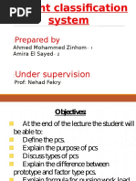 EMResource - NEDOCS Definitions and Tracking Log | PDF | Clinical ...