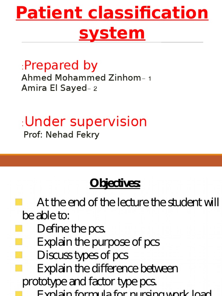 Prepared By:: Under Supervision | PDF | Nursing | Intensive Care Unit