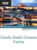 New Czech Step by Step - Text Book | PDF