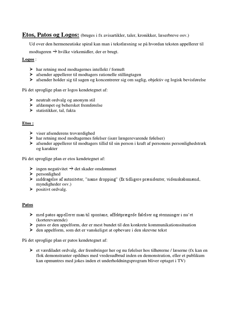 De 3 Appelformer | PDF