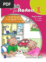 English Time 5-Full | PDF