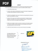 MRP Passport Form (Bangladesh Form) | PDF | International Law | Written ...