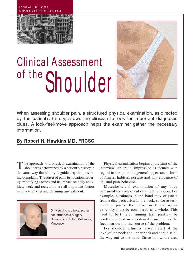 Shoulder PDF | PDF | Shoulder | Anatomical Terms Of Motion