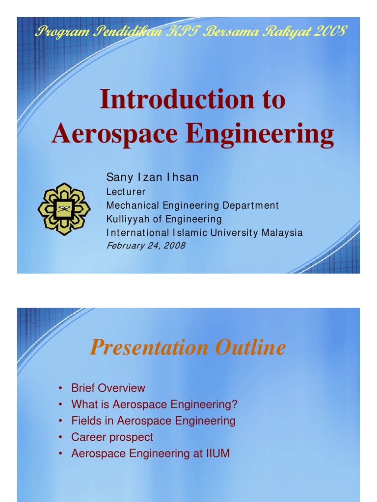 Aerospace and Biotechnology Engineering | PDF | Biotechnology | Aerospace