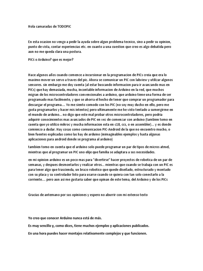 pr9 NAT | PDF | Arduino | Software