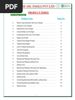 Liner Running and Cementing Procedures | PDF | Casing (Borehole) | Oil Well