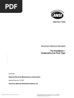 Astm D 149 | PDF