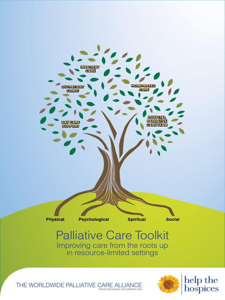 Palliative Care Toolkit 2008 Full Toolkit Ref | Palliative Care | Hospice