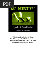 Aviator Strategy and Tips UPDATED | PDF | Gaming | Gambling