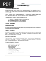 SULZER Random Packings | PDF | Distillation | Chemical Process Engineering