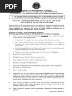 CIPC Beneficial Ownership Mandate Form | PDF | Ownership | Common Law
