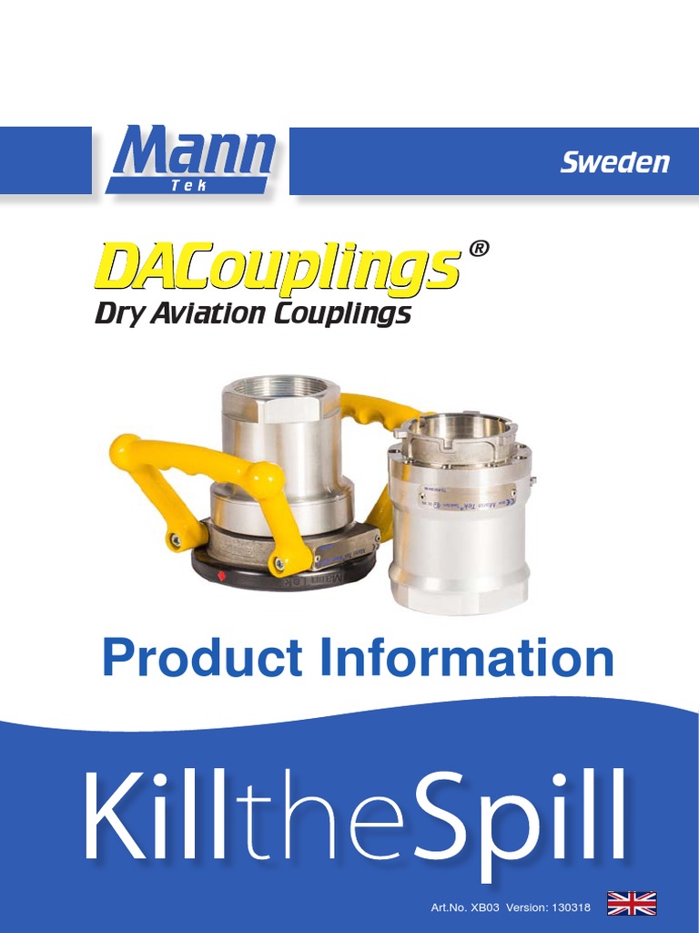 Dac Manntek PDF | PDF | Valve | Pressure