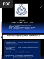 Intergriti PDRM | PDF