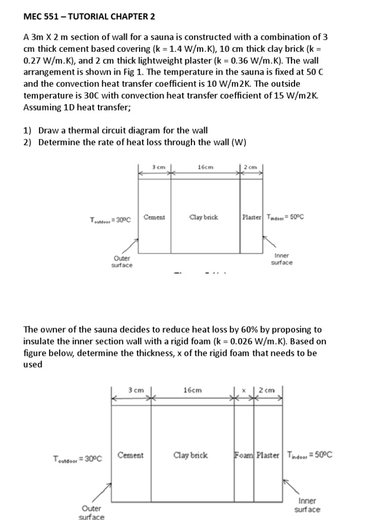 Tutorial Chapter 1 | PDF