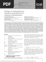 Cooper E80 Loading for Railway Bridges | PDF | Rail Freight Transport ...