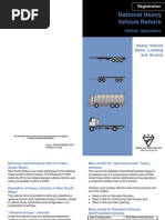 AUSTROADS Vehicle Classification System: Level 1 Level 3 Level 2 | PDF ...