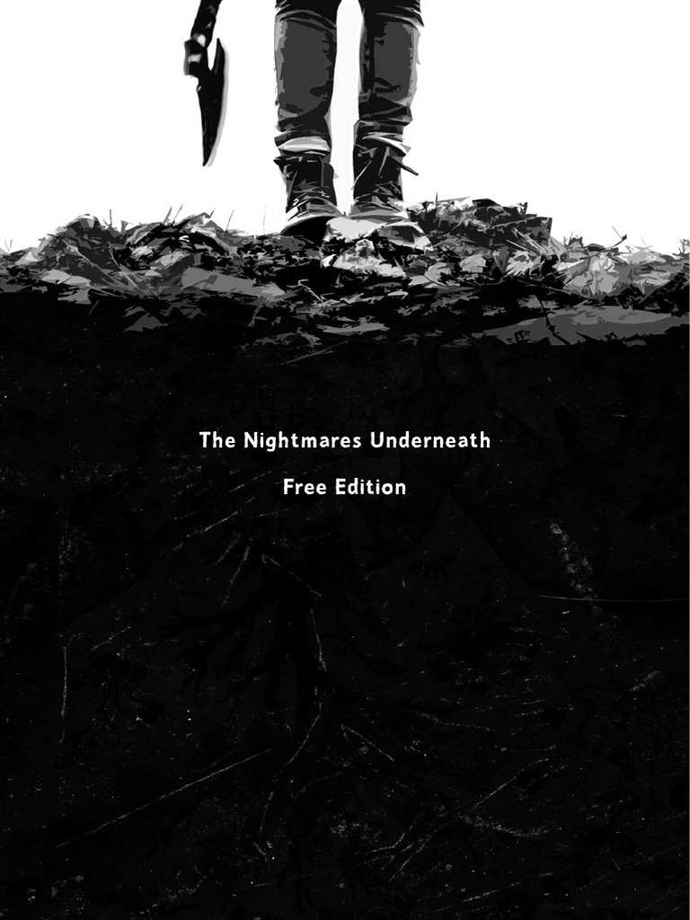 Nightmare | PDF | Prophecy