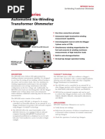 1924 01 ACTA MT4 Torque Analyzer Atlas Copco | PDF | Personal Computers ...