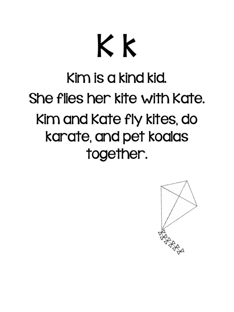 K K Poem | PDF