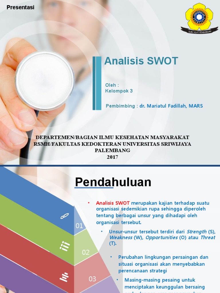 Contoh Analisis SWOT Perusahaan | PDF | Bisnis