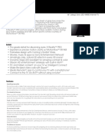 PotPlayer Shortcut | PDF | Computer Keyboard | Video