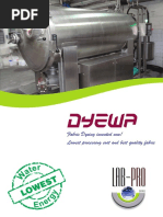 AATCC Test Method 135-2004 - PDF | PDF | Clothes Dryer | Washing Machine