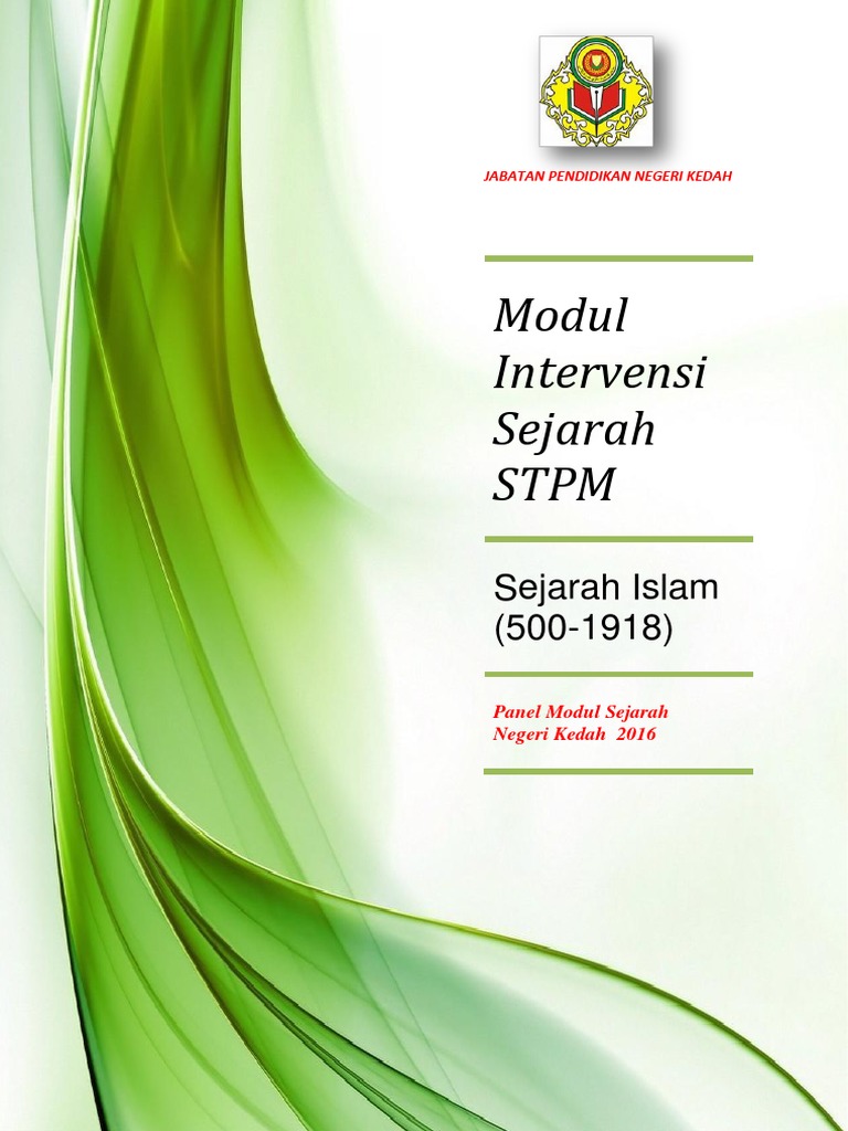 Judul Modul | PDF