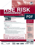 Worksite Health and Safety Bulletin Board | PDF | Career & Growth