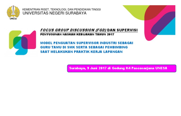 Banner FGD | PDF