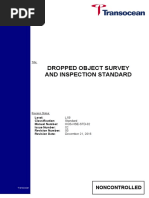 5 S' Checklist For Shop Floor | PDF | Audit | Calibration