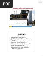 Drainage Invert Level Calculation (Download & Use) | PDF