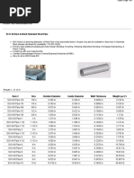 Standard C - Channel PDF | PDF | Technology & Engineering