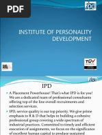 General Supply Company Profile Sample PDF | PDF | Sales | Economies