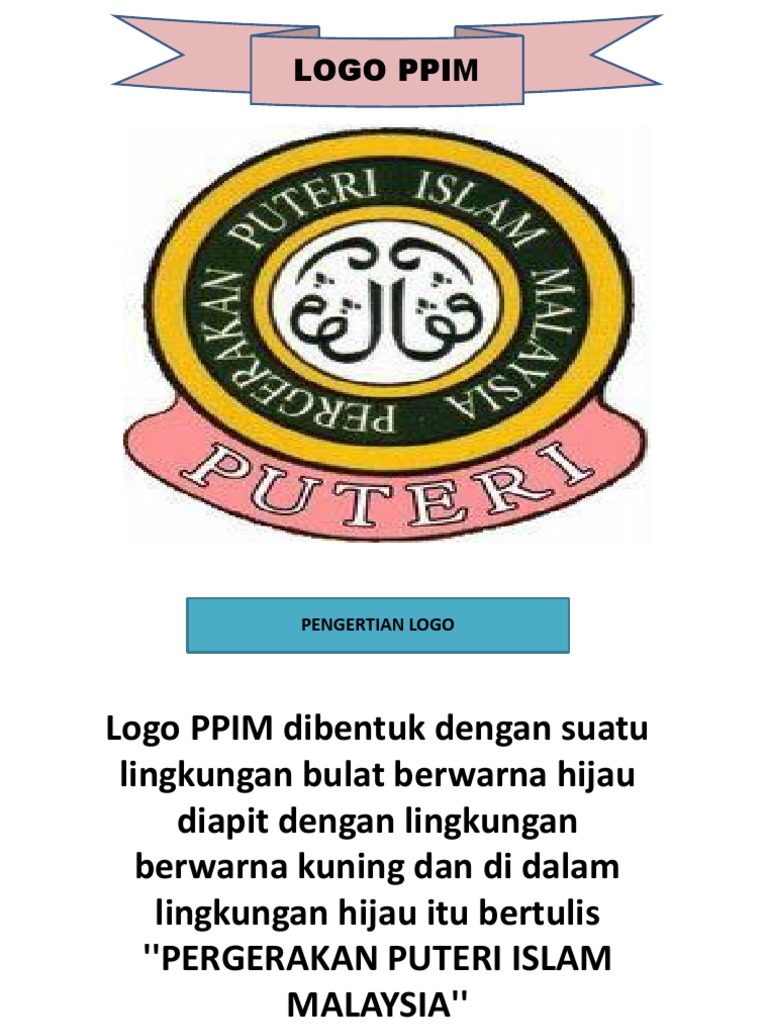 Ppim Logo | PDF