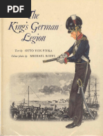 Civil War Army Organization Overview | PDF | Platoon | Company ...