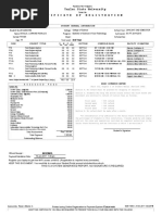 HPTA Project Financial Report 2016 | PDF