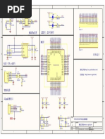 original-schematic-STM32F411CEU6 WeAct Black Pill V2.0 | PDF