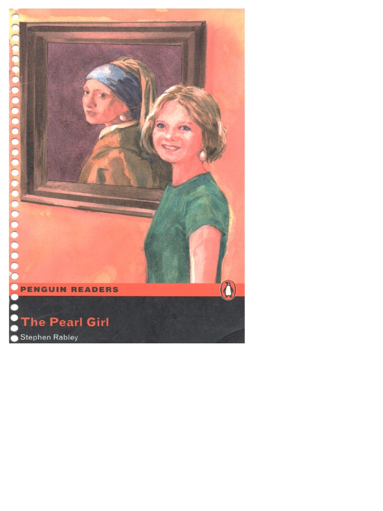The Pearl Girl | PDF