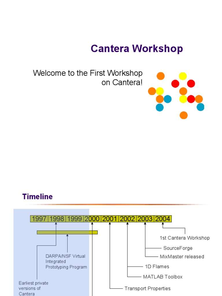 Introduction Cantera | PDF | Matlab | Combustion