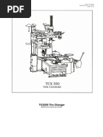 Shell Turbo T 46 Technical Data Sheet | PDF | Motor Oil | Gas Turbine