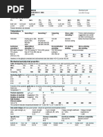 Din 7167 1987-01 | PDF