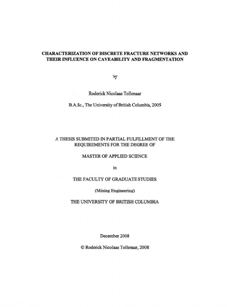 Ubc 2009 | PDF | Conceptual Model | Plasticity (Physics)