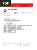 EGPC PSM GL 007 Safety Critical Element SCE Management Guideline | PDF ...