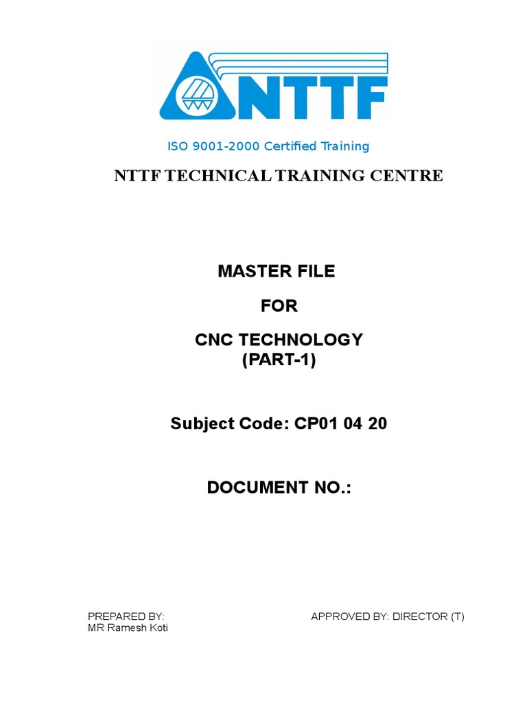 01 Cover Page | PDF | Computing | Computing And Information Technology