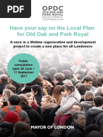 Manchester Local Development Scheme 2024-2026 | PDF | Policy | Manchester